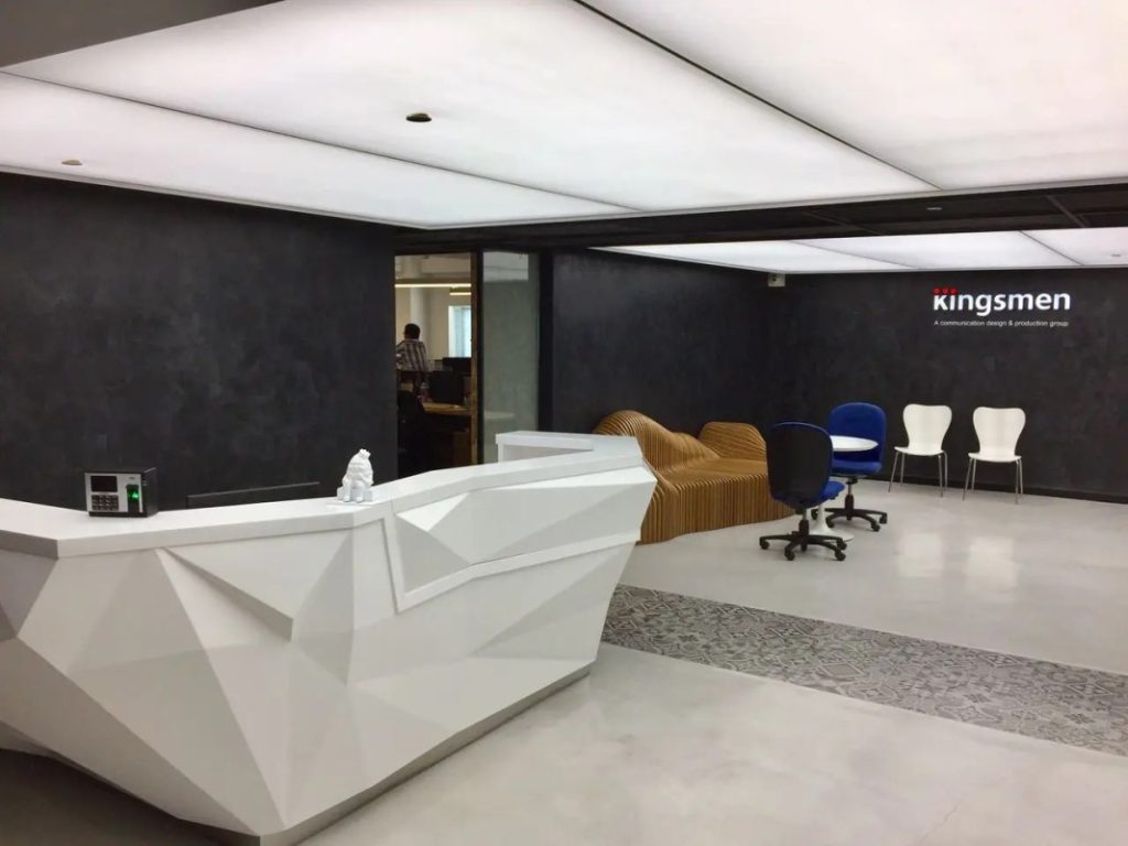 Contact - Kingsmen Indonesia