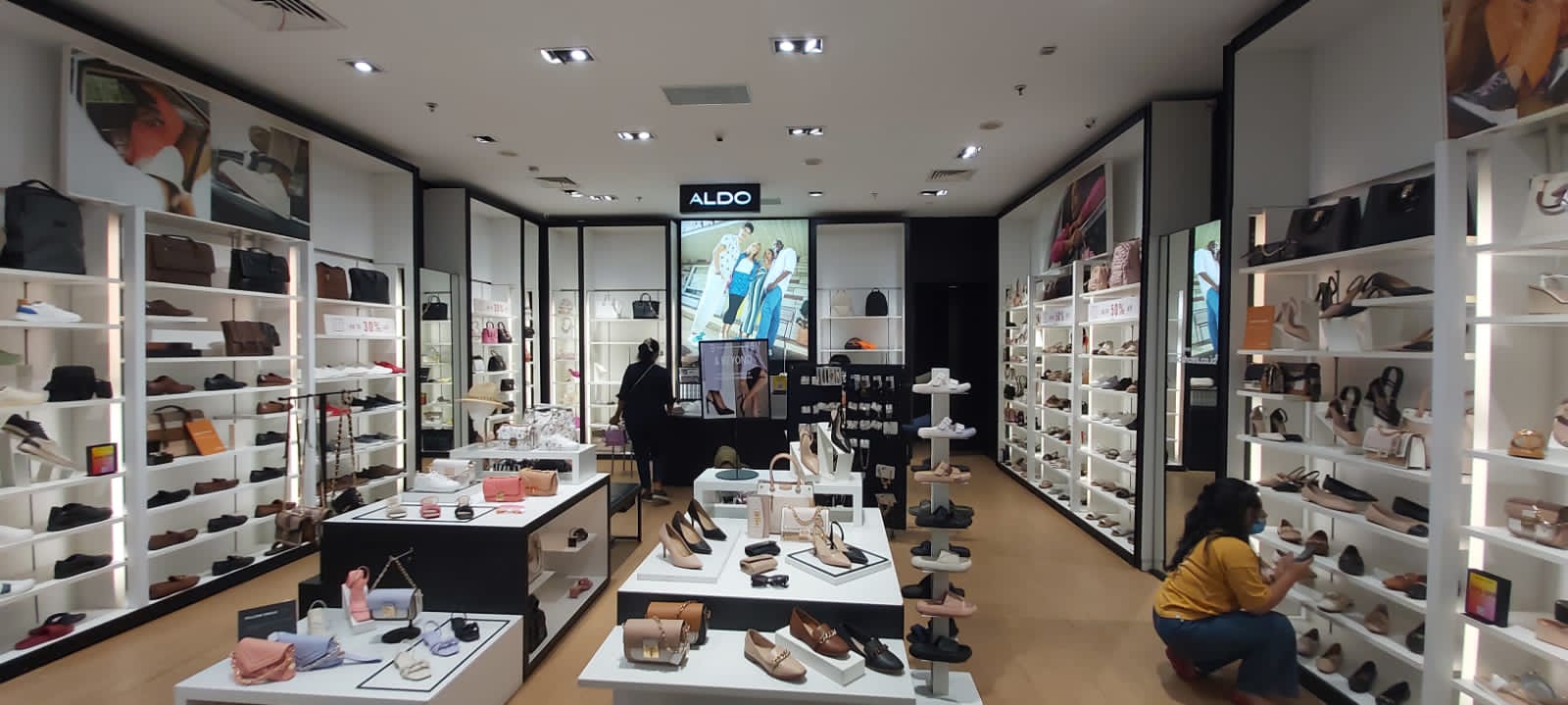 ALDO - Kingsmen Indonesia